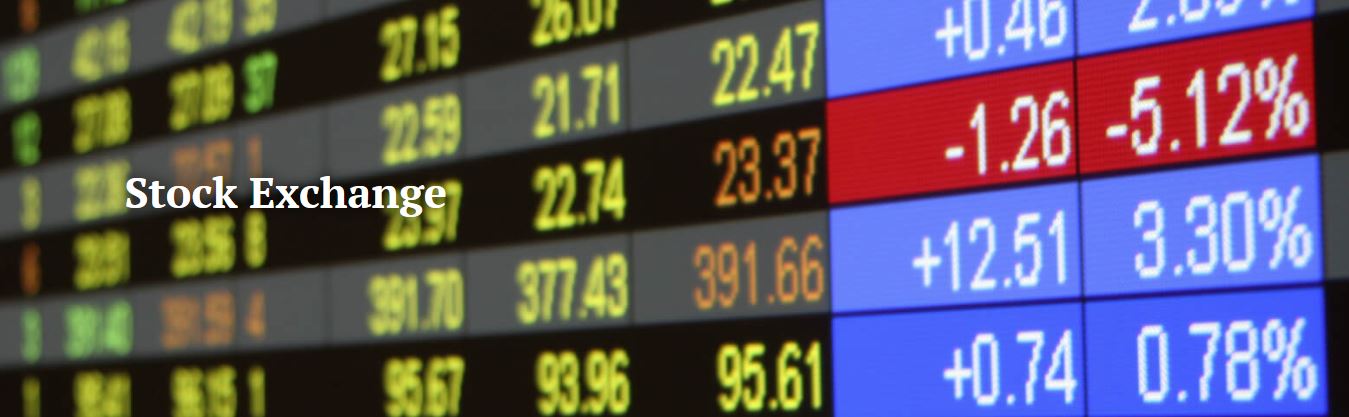 Stock Exchange – Merit Packaging Limited